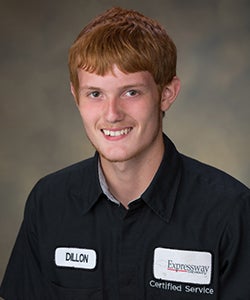 Expressway Chevrolet GMC Staff - Mt Vernon Chevrolet dealer in MOUNT ...